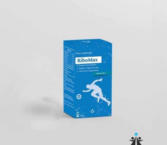 [REVIEW] Ribomax giá bao nhiêu? Có tăng chiều cao thật không?